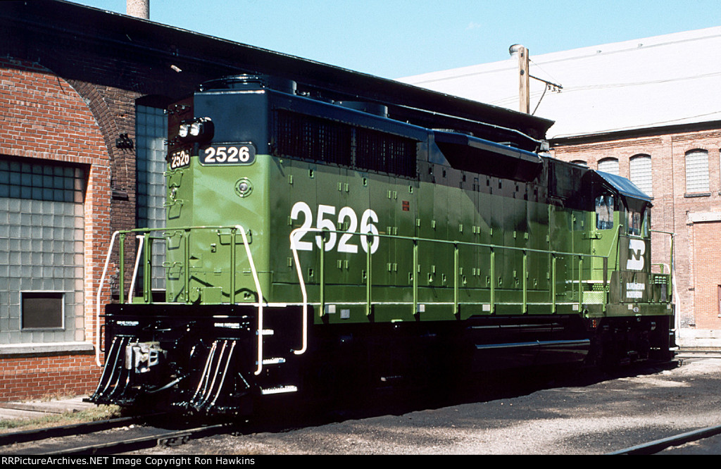 BN 2526